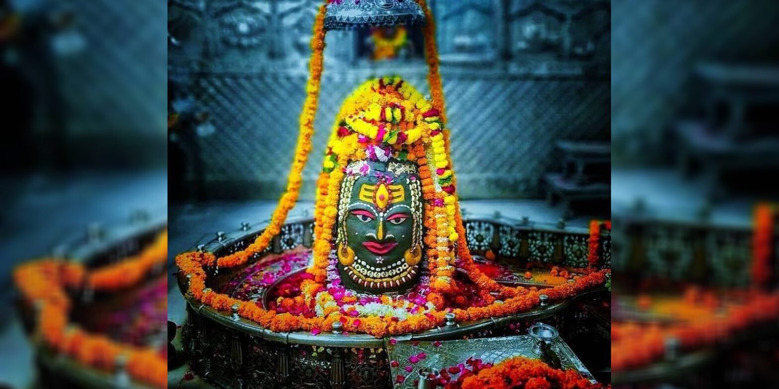 Mahashivratri 2023 : Road Trip to Mahakaleshwar from Gurugram