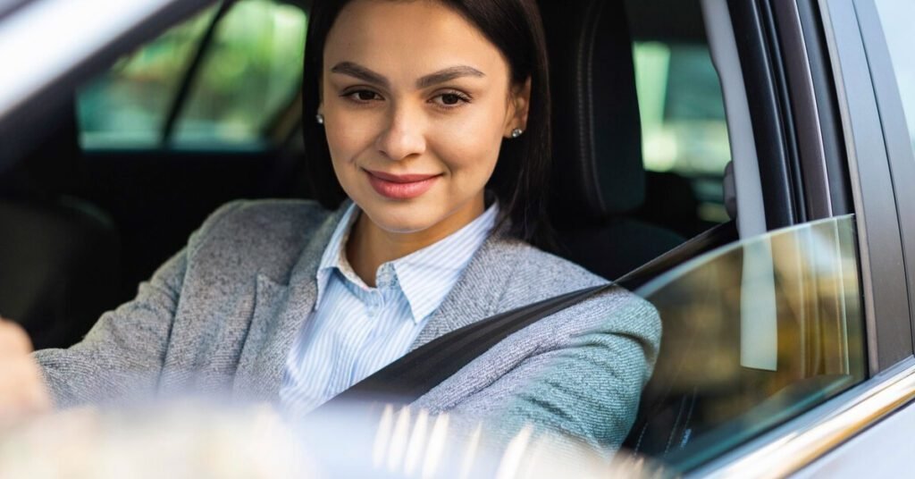 Hire a Driver for Your Beautiful Wedding Day